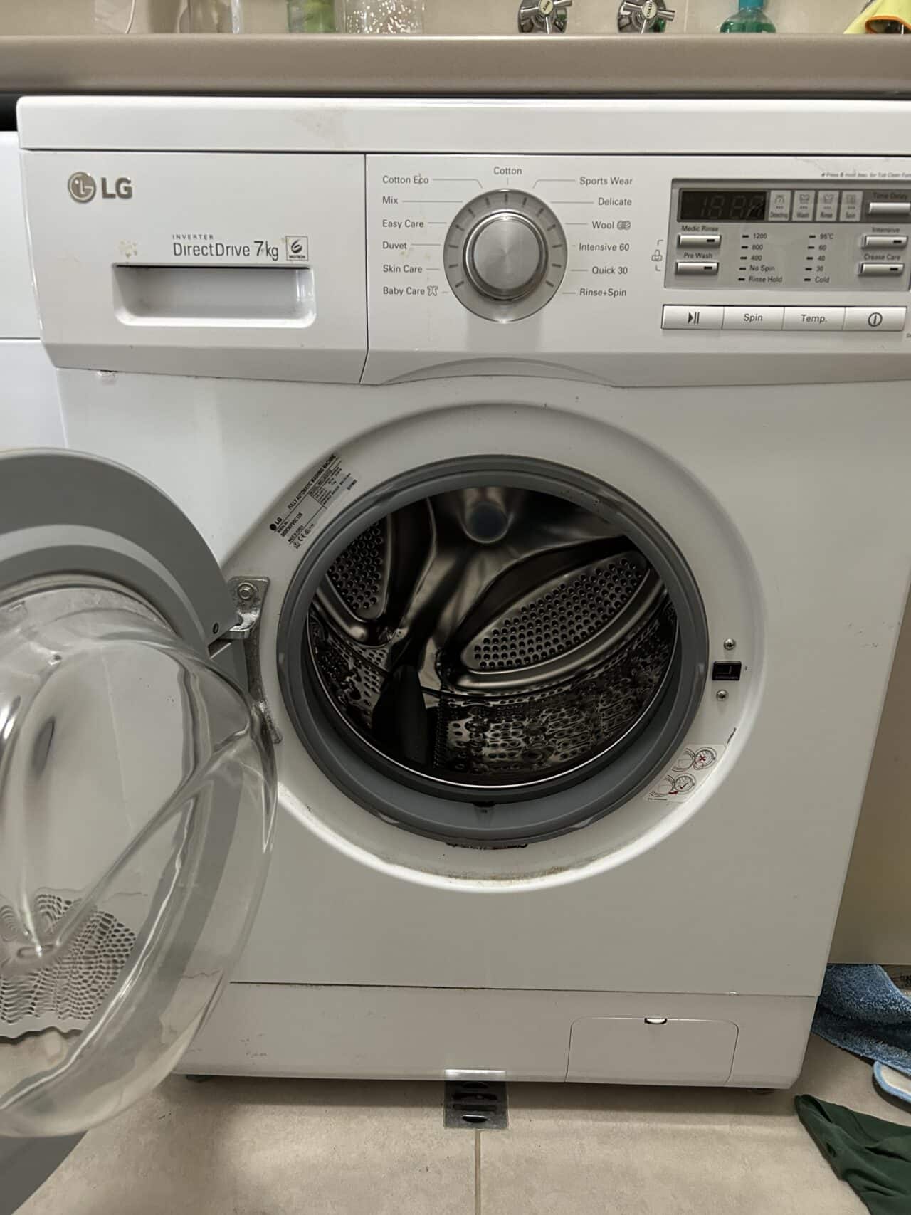 Washing Machine Repairs Springfield | AB Appliance Repairs